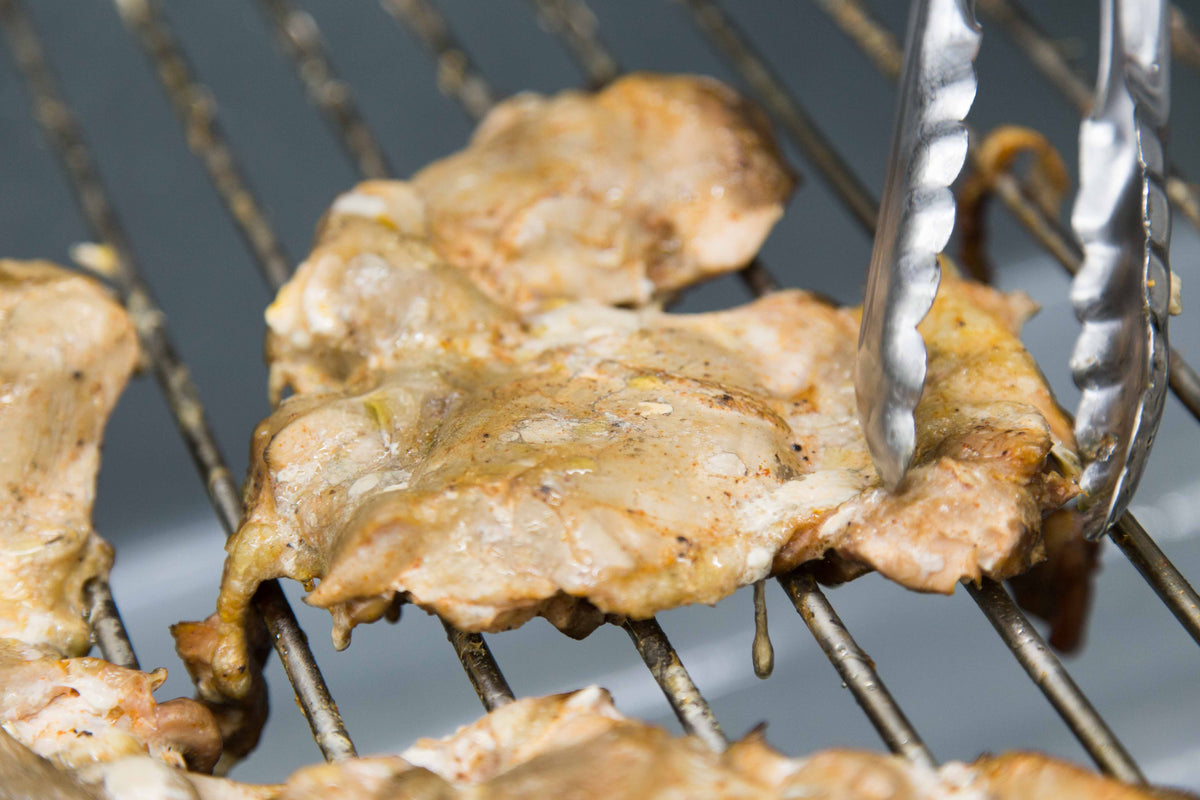 Savor the Flavor: Chicken Meal Prep Ideas from Herculean Meal Prep ...