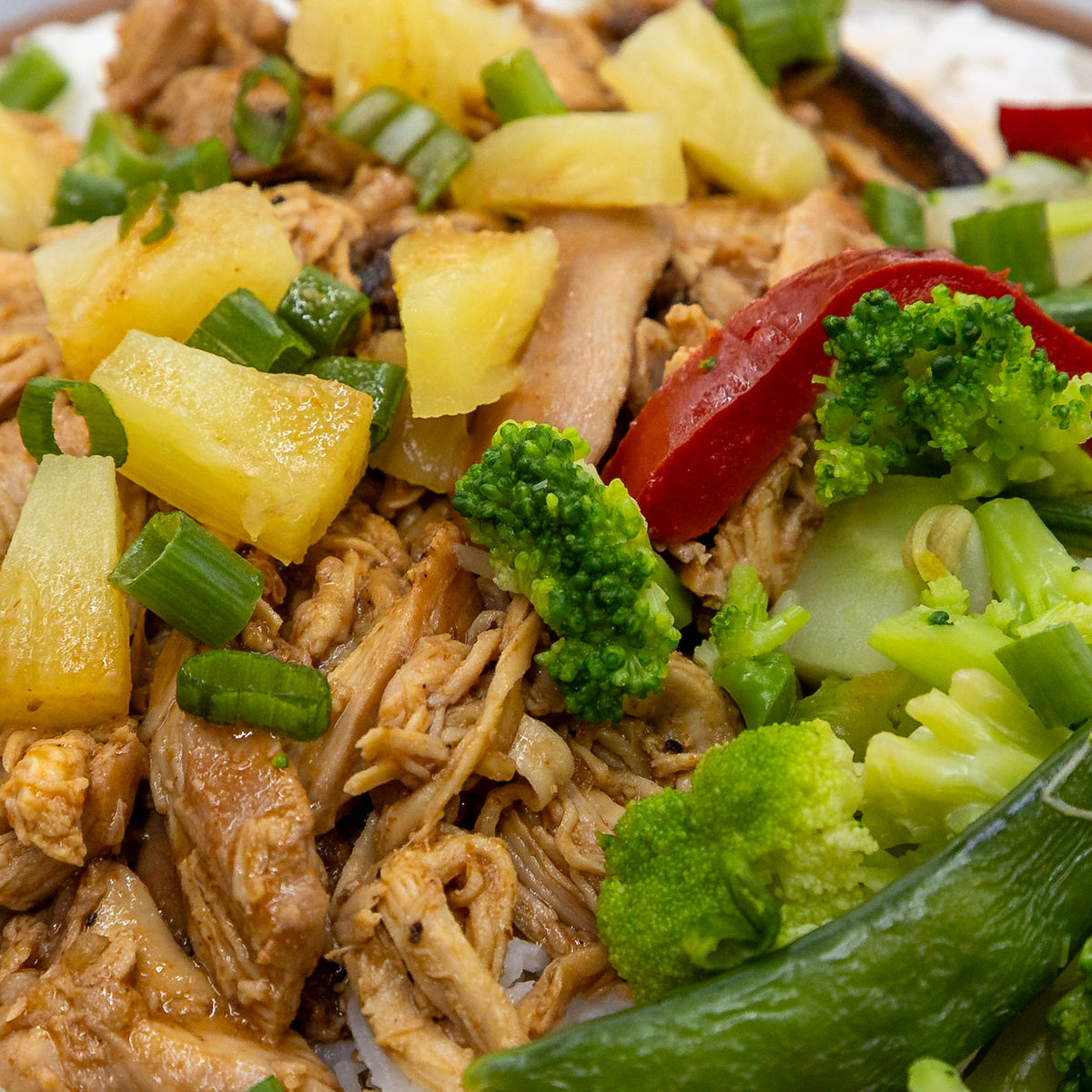 Summer Fitness Fuel: Protein-Packed Microwave Meals – Herculean ...