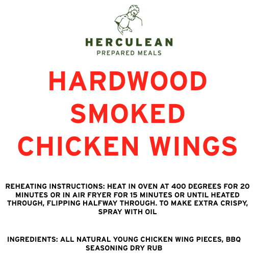 Collections – Herculean Prepared Meals