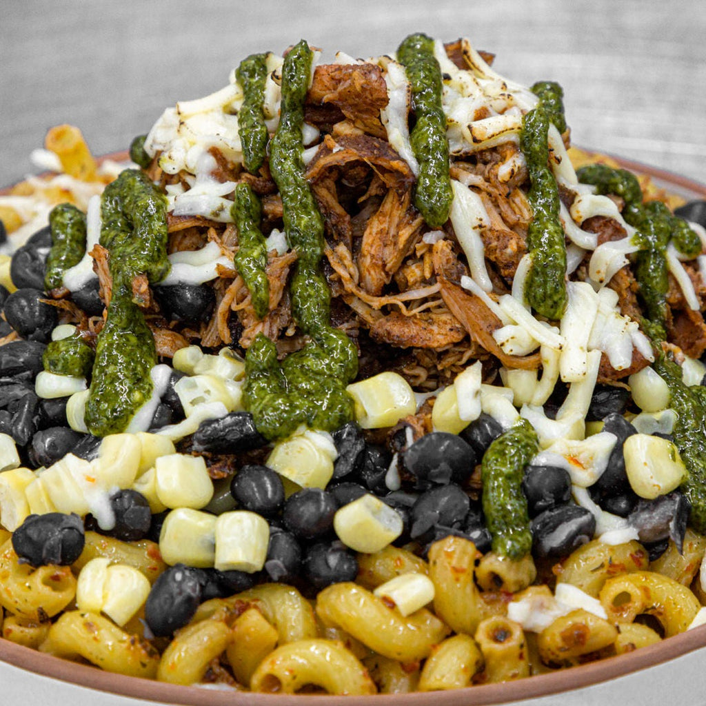 HercuLean Meal Prep Delivery Miami – Herculean Meal Prep