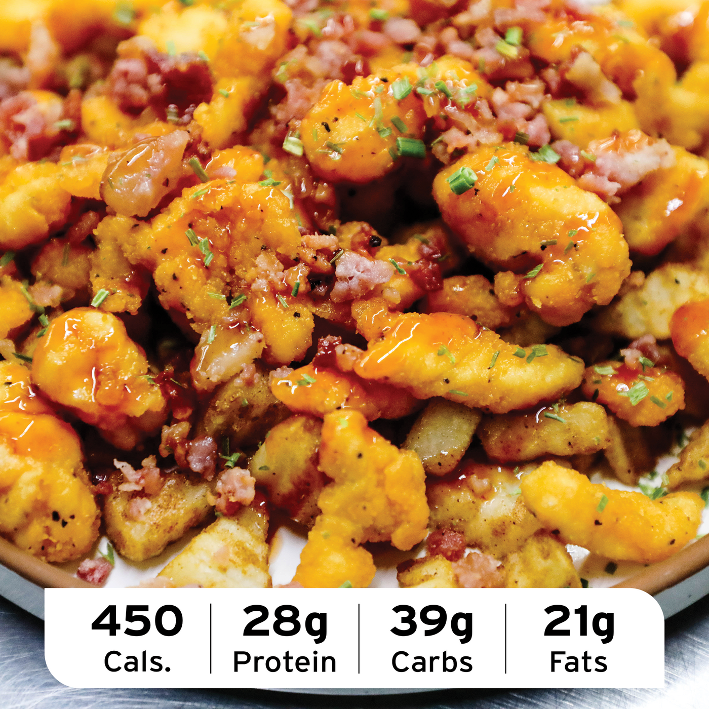 Frozen Prepared Meal Delivery – Herculean Prepared Meals